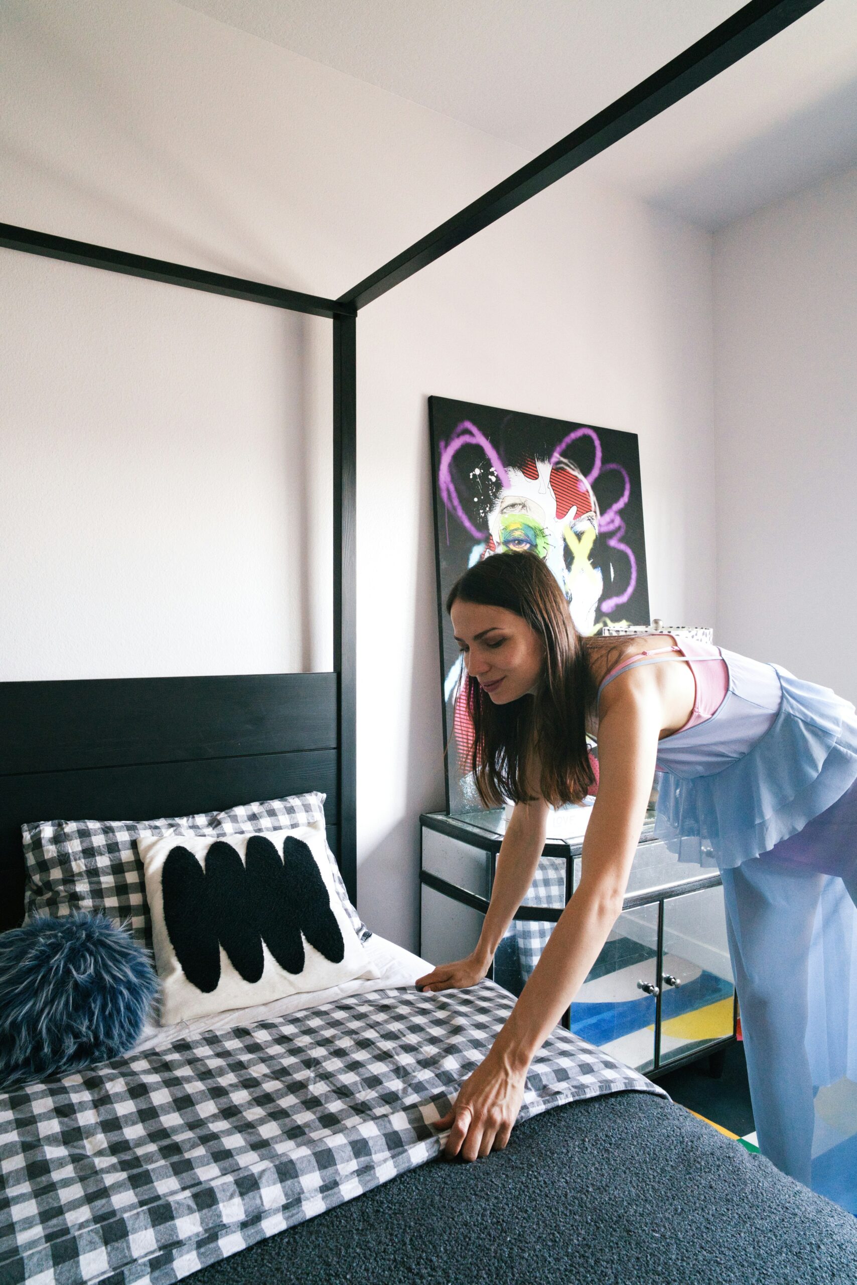 How Often Should You Deep Clean Your Home? A Room-by-Room Guide - Manar ...