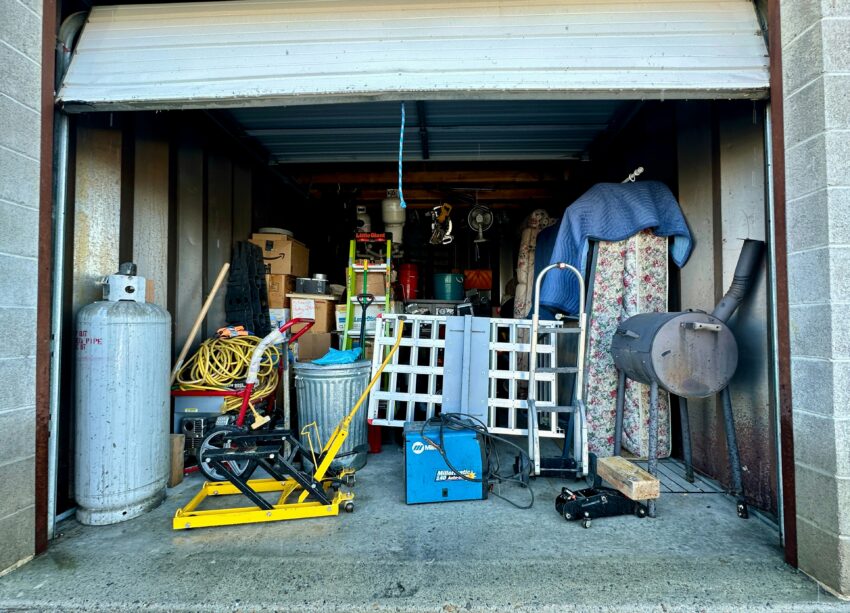 Your Florida Garage Is Filthy (And Here’s Why You Should Clean It Now ...